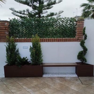 Consulenza botanica Messina - Vivaio Pandolfino